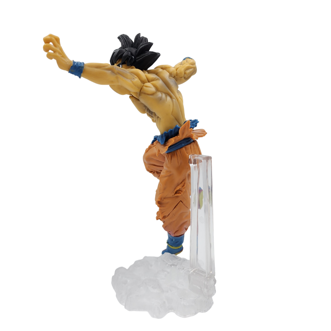 Son Goku Action Figure - Height 20 cm – Kawaii Kart