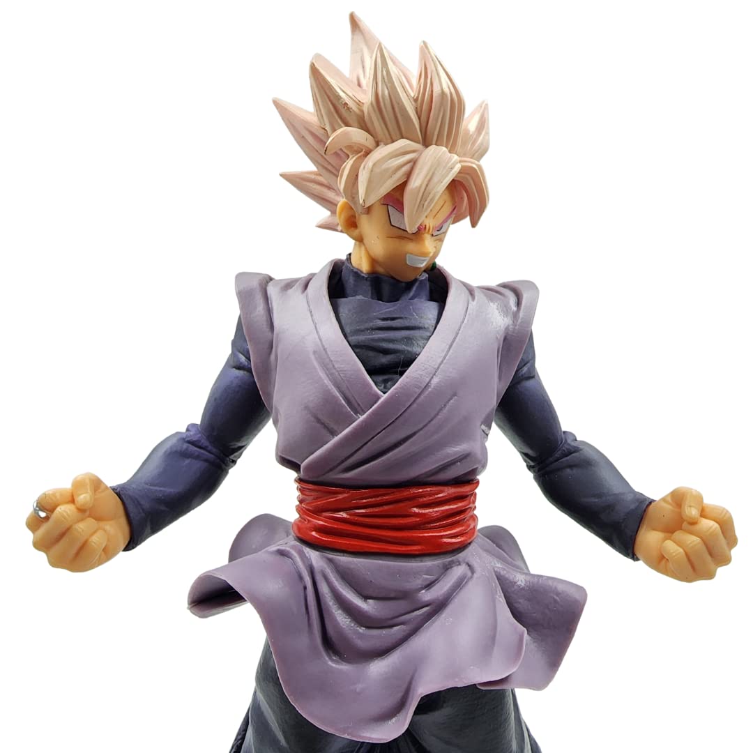 Goku Super Saiyan Rose Figure - Dragon Ball Action Figures – Kawaii Kart