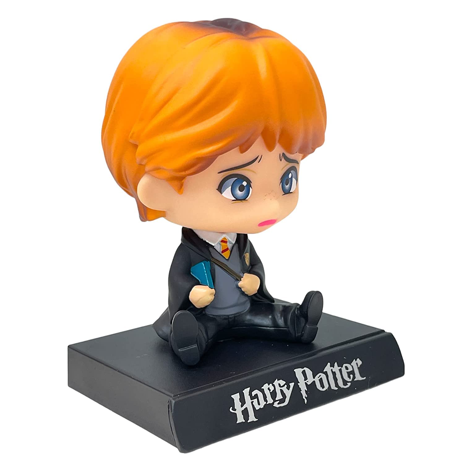 Ron Weasley Bobblehead - Quirky Harry Potter Merch For Potterhead ...