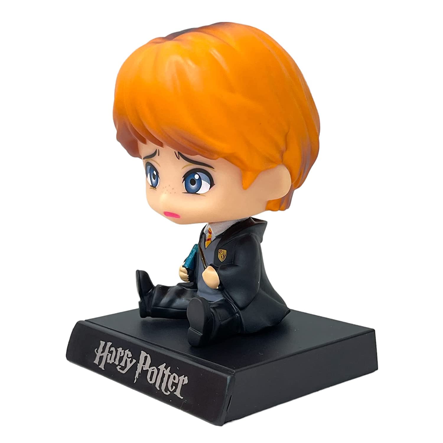 Ron Weasley Bobblehead - Quirky Harry Potter Merch For Potterhead ...
